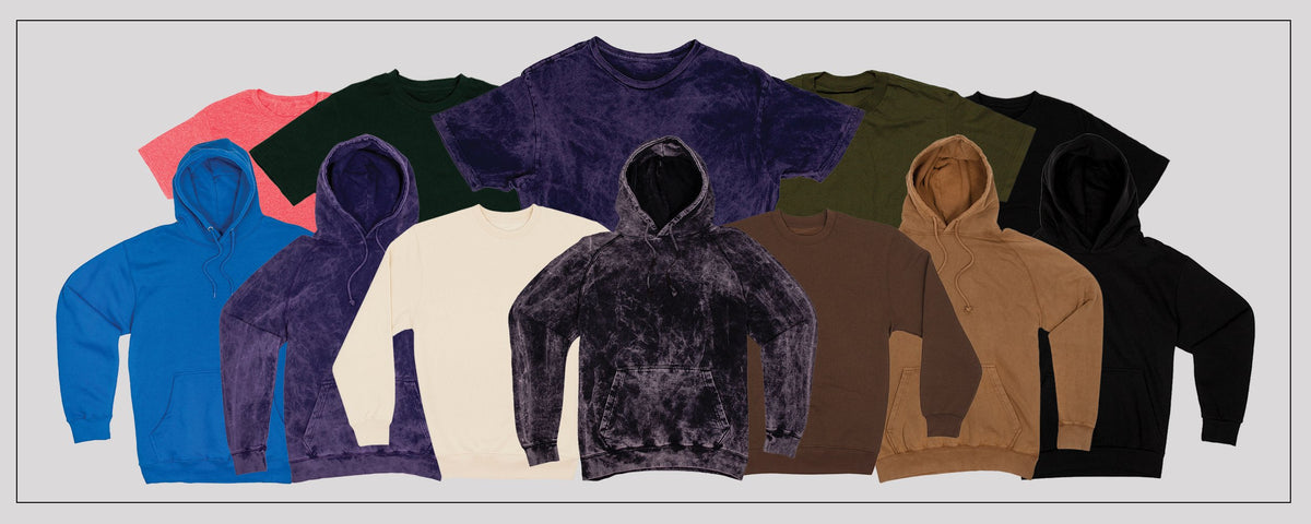 Tops Collection – VS Tees