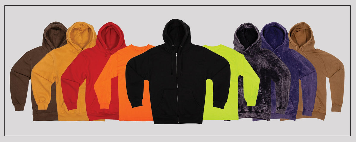 Unisex Clothing Collection – VS Tees