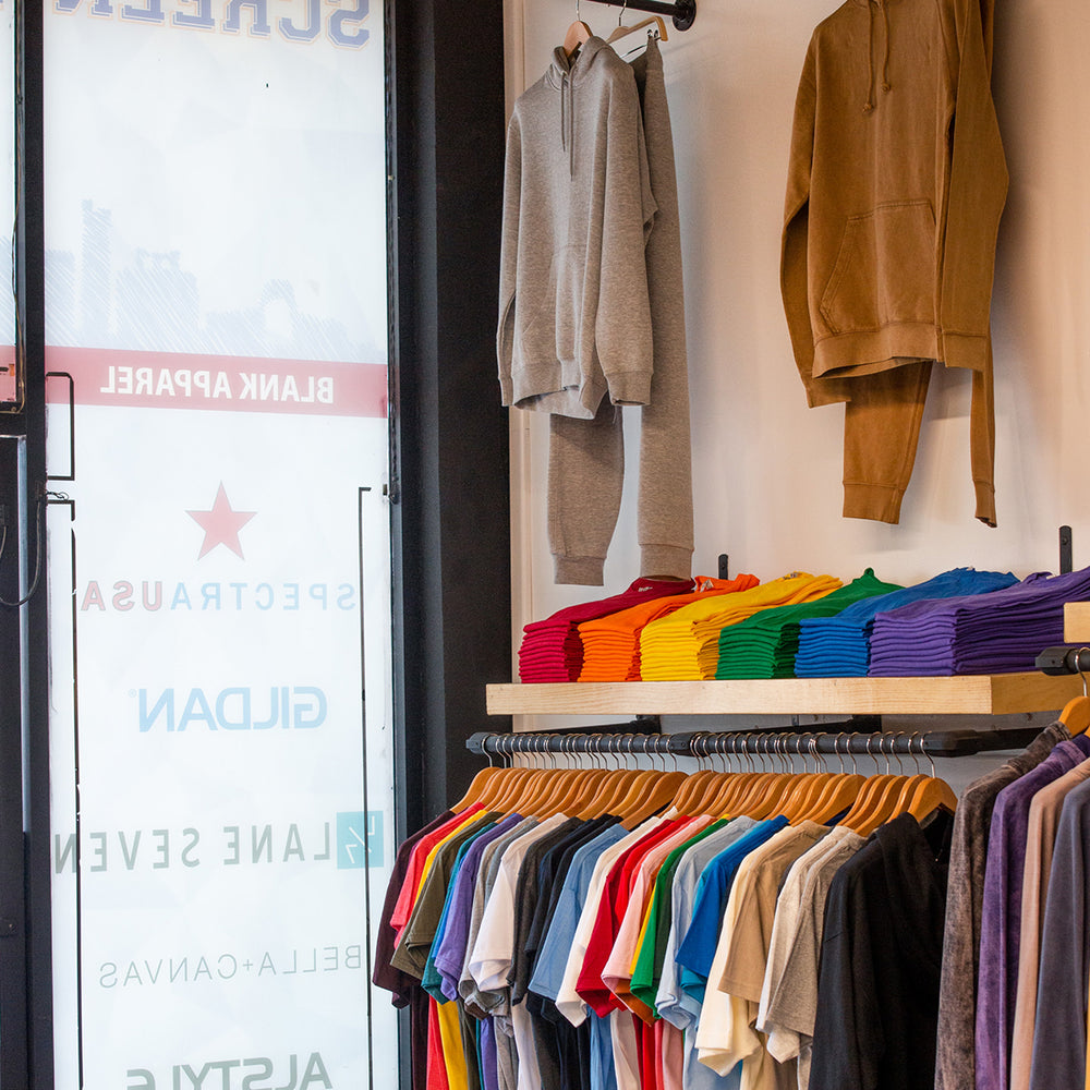 Visit Us – V.S. Tees™