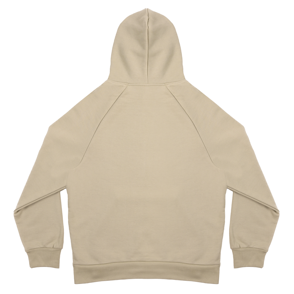 Heavyweight French Terry Hoodie – VS Tees
