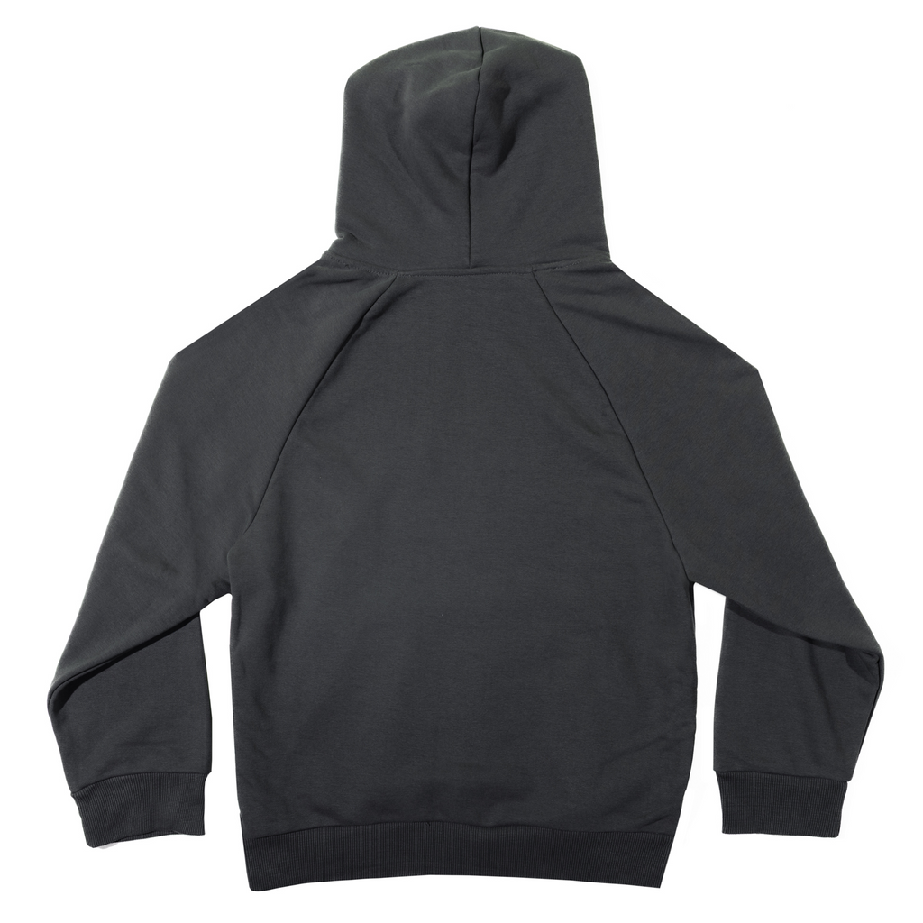 Heavyweight French Terry Hoodie – VS Tees