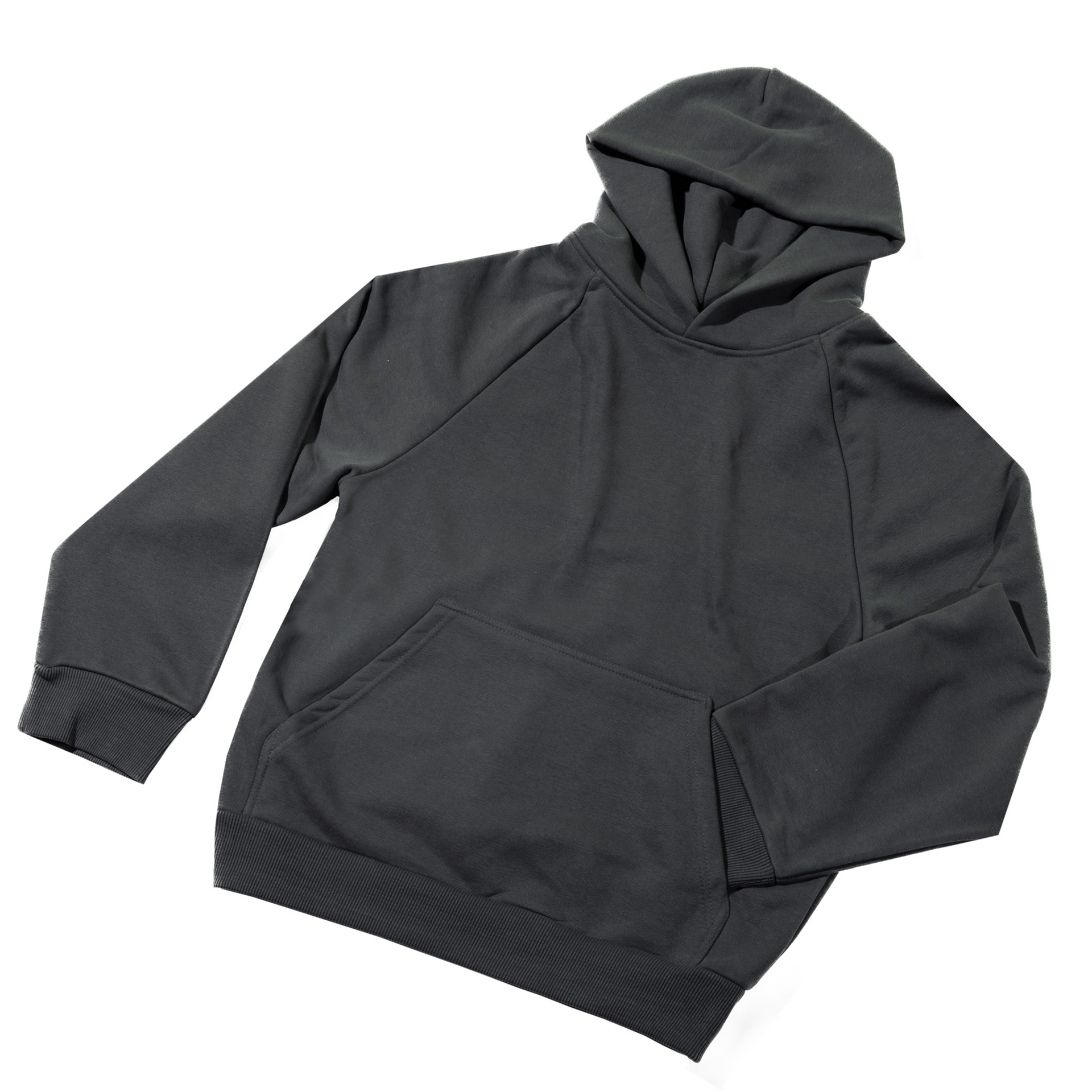 Heavyweight French Terry Hoodie – VS Tees