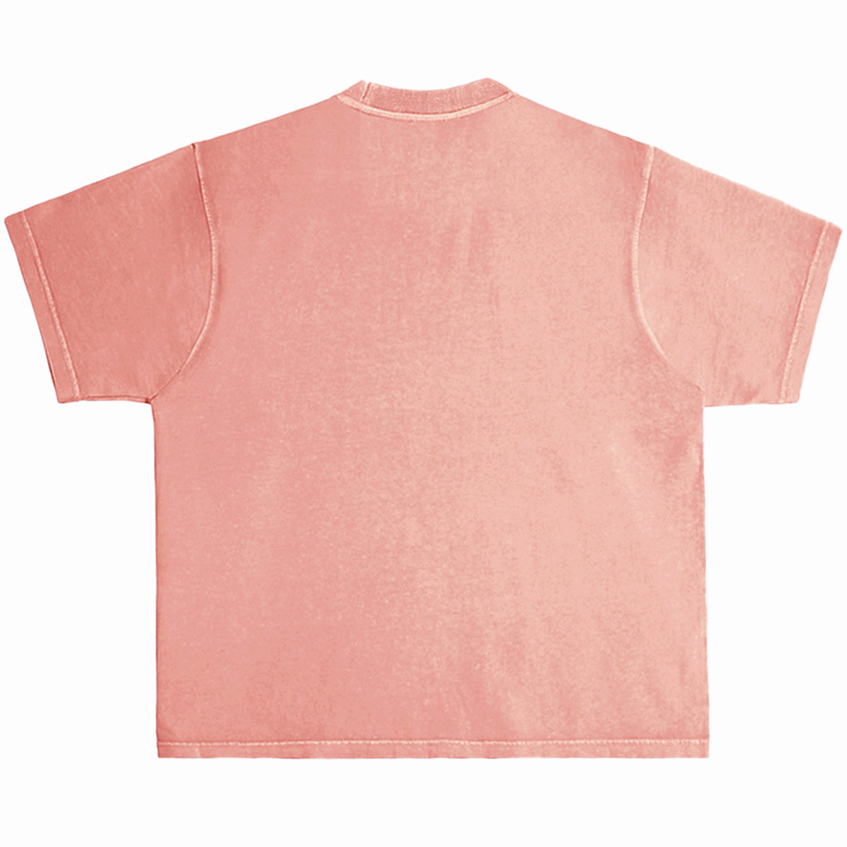 Heavyweight Pigment Tee – V.S. Tees™
