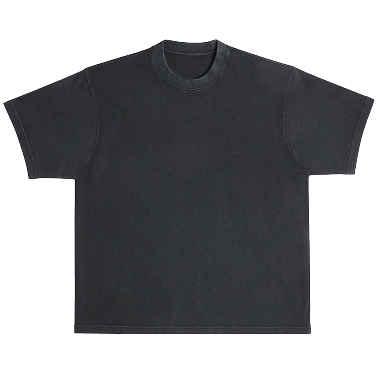 Heavyweight Pigment Tee – V.S. Tees™