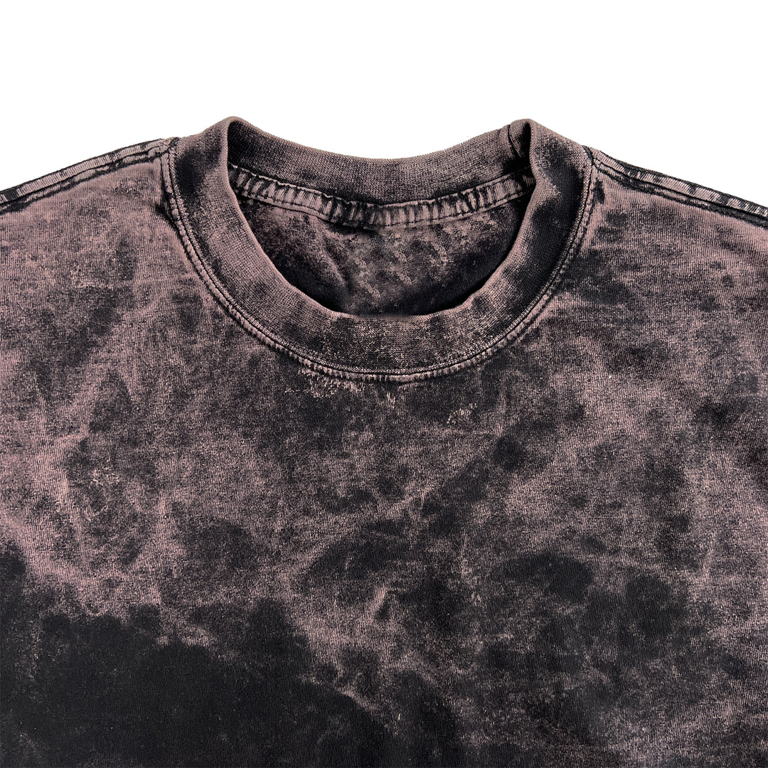 Vintage Heavyweight Tee – VS Tees