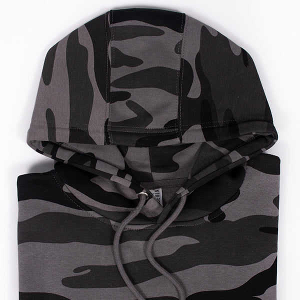 Camo Hoodie for Men and Women – VS Tees