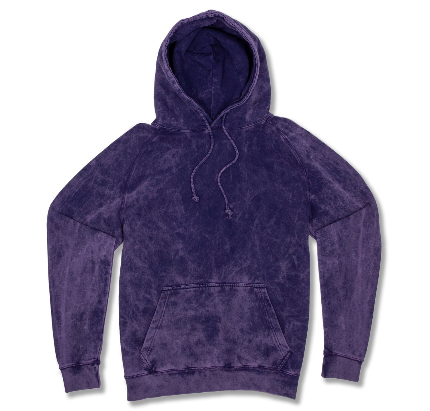 Vintage Wash Hoodie - Vintage Hoodies – V.S. Tees™